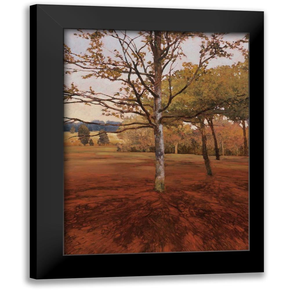 Lovelace, Kent 15x18 Black Modern Framed Museum Art Print Titled - Noix ...