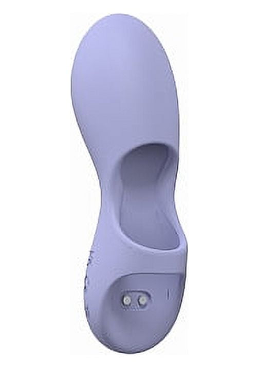 Loveline Joy 10 Speed Finger Vibrator, Lavender - Walmart.com