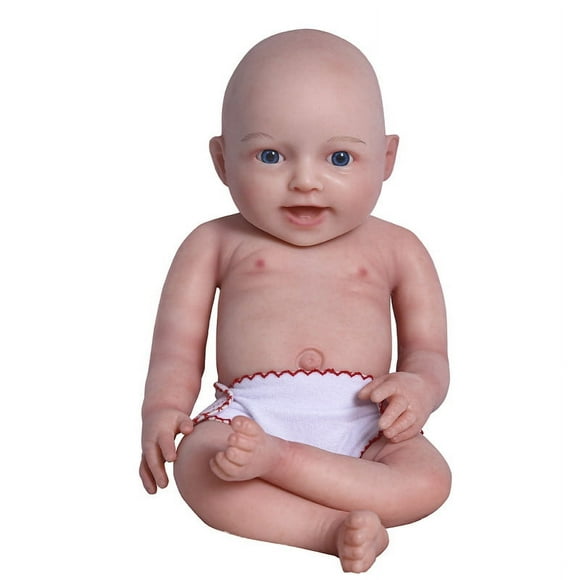 Silicone Baby Dolls