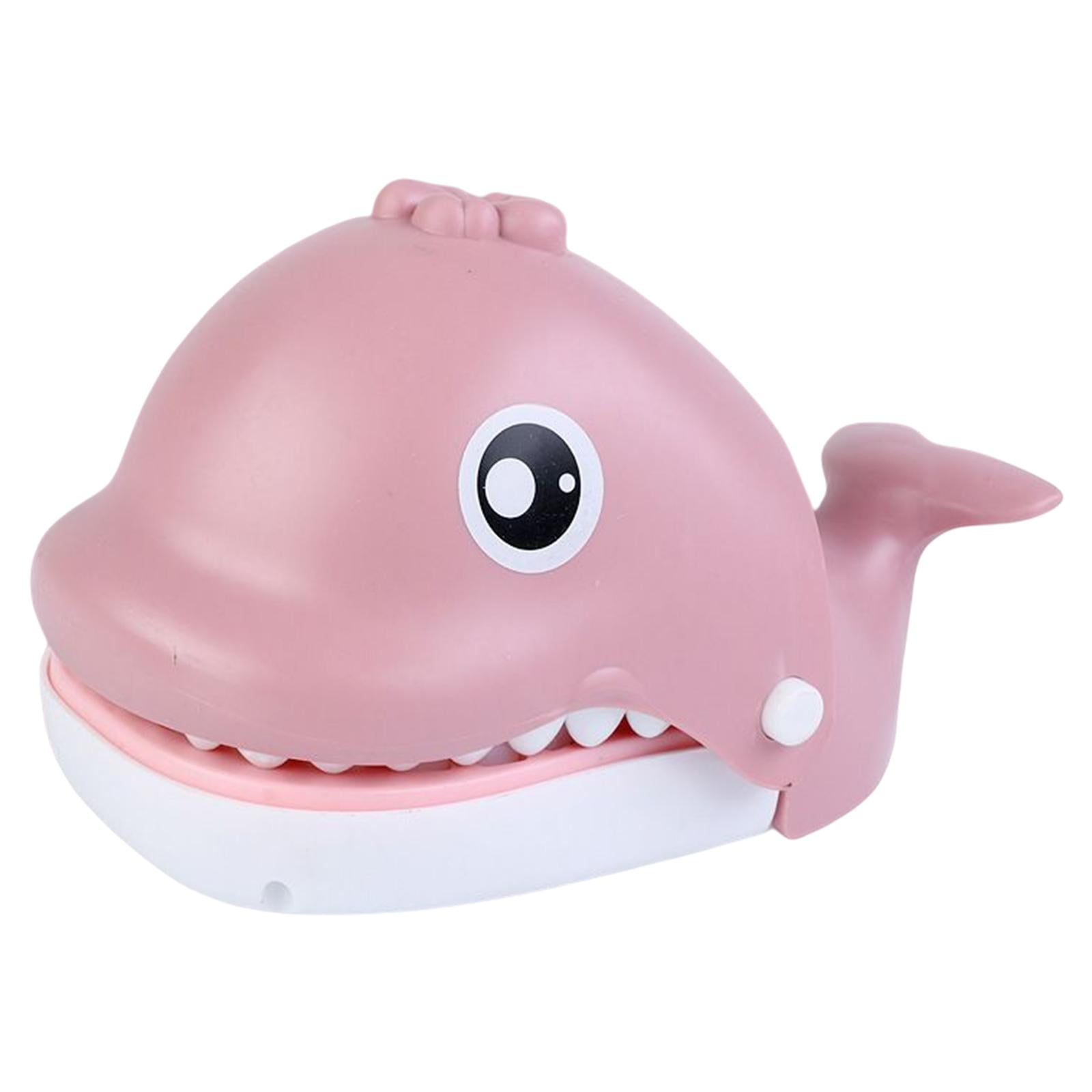 Lovely Biting Joke Toys Practical Jokes Novelty Pulling Toys Board ...