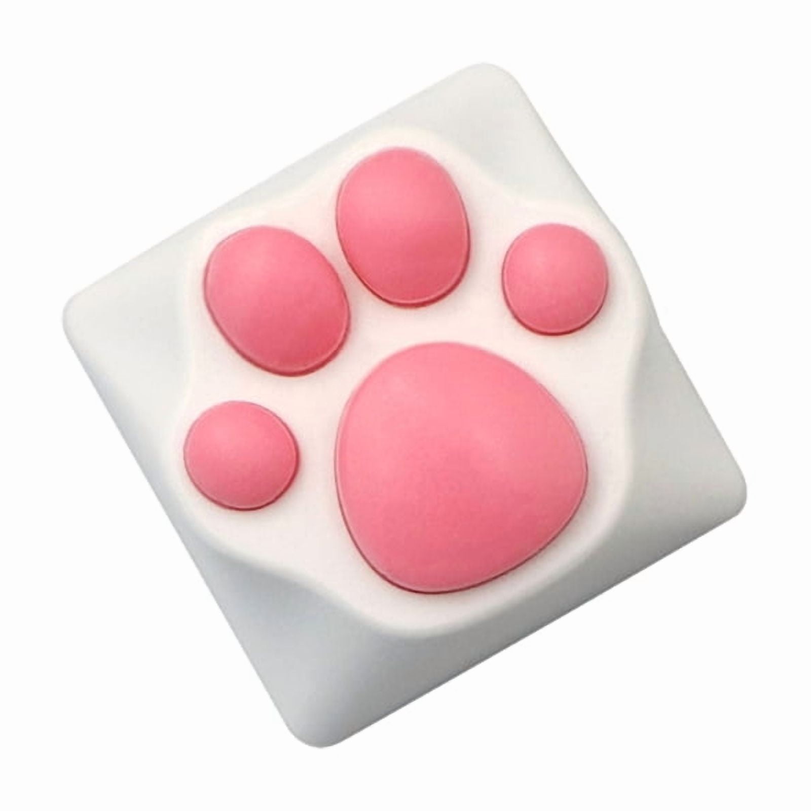 Lovely CatPaw Keycap PBT Mechanical Keyboards Keycap for Switches ...