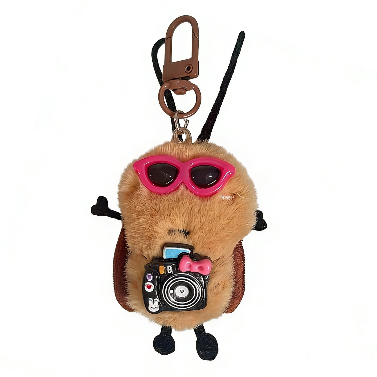 Lovely Cockroach Toy Furry Doll Kindergarten Gift Giveaway Teacher ...