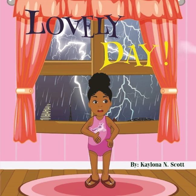 Lovely Days