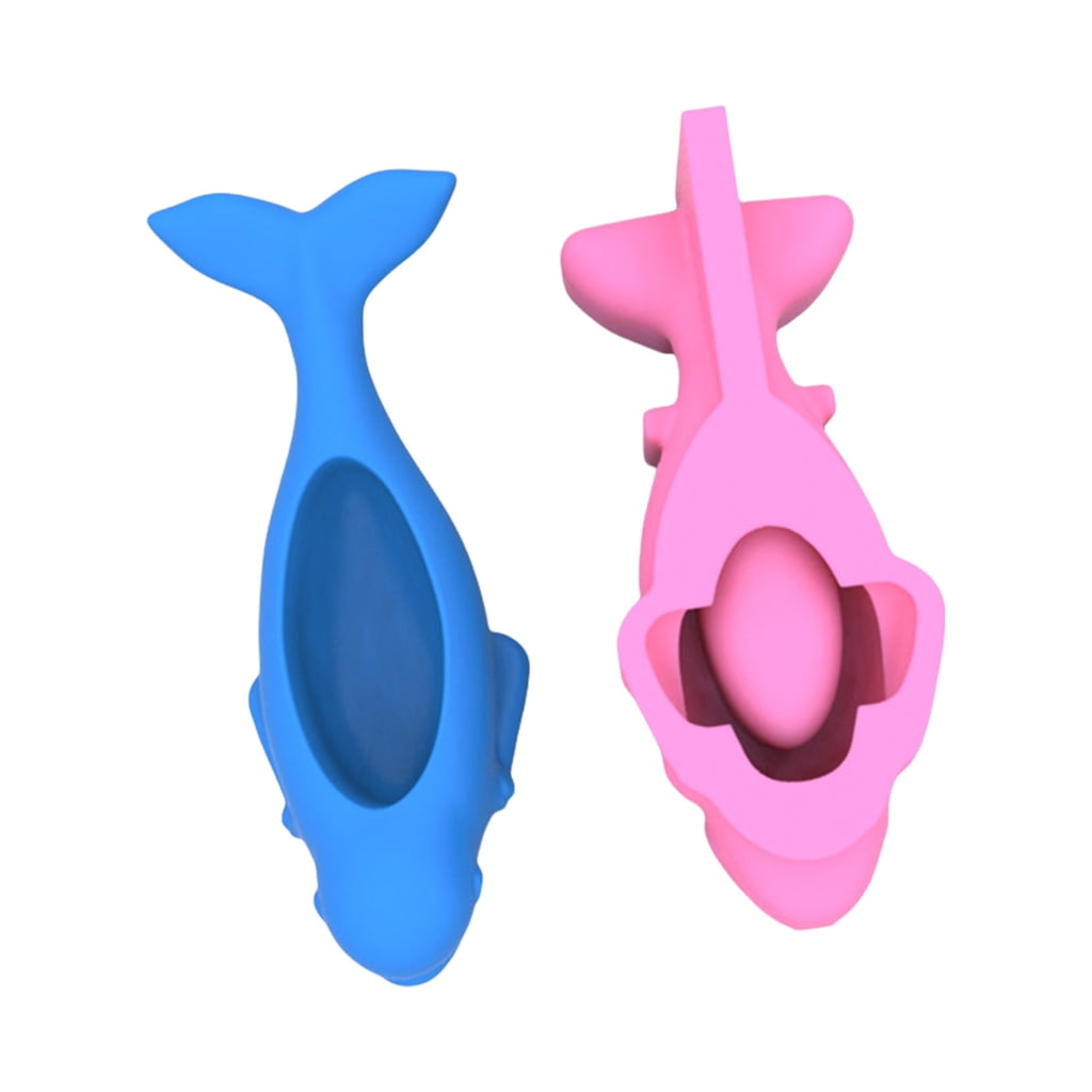 Lovely Dolphin Flower Pots Molds Candle Cup Silicone Mould for Table ...