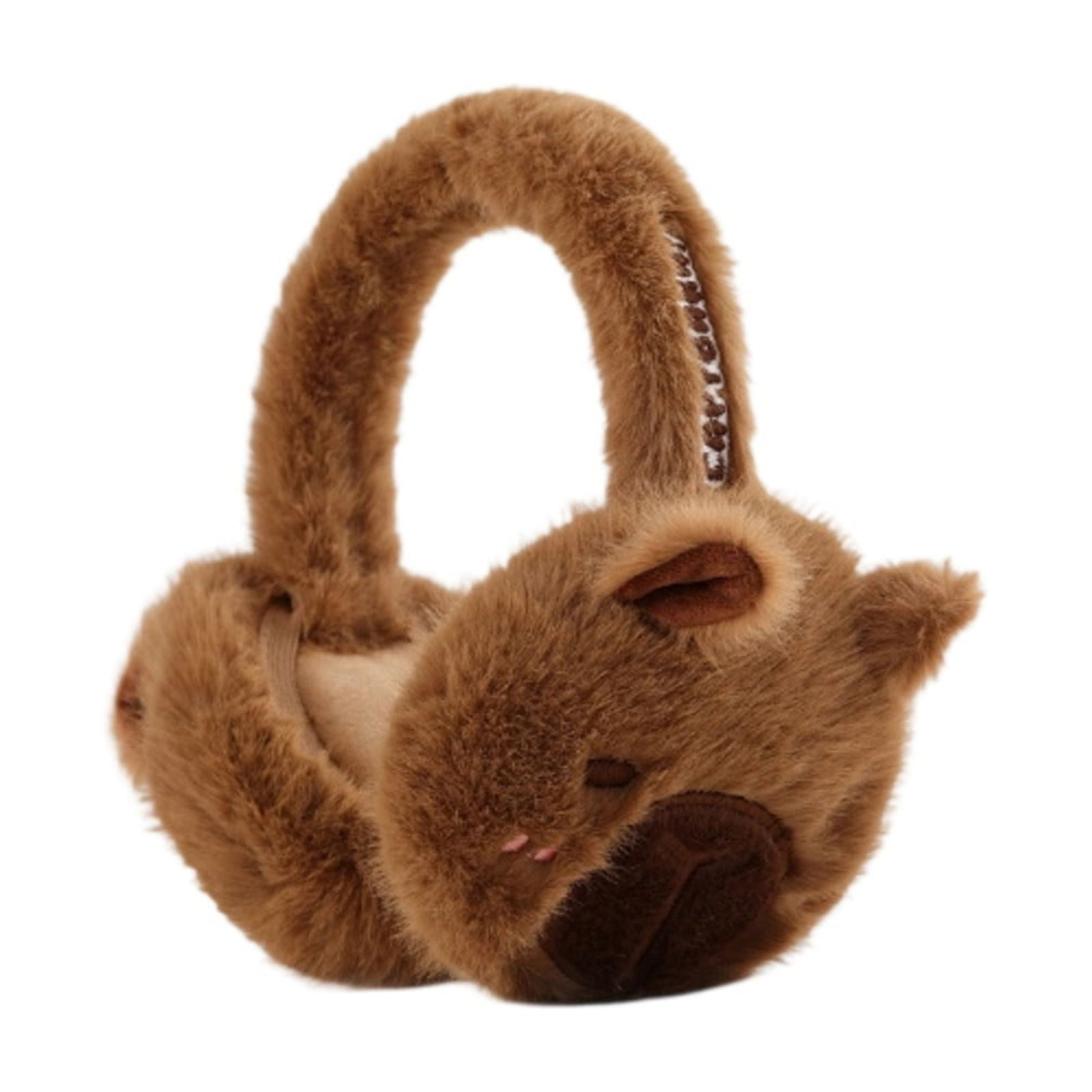 Lovely Ear Muffs For Winter Thermally Protections With Ergonomic Design ...