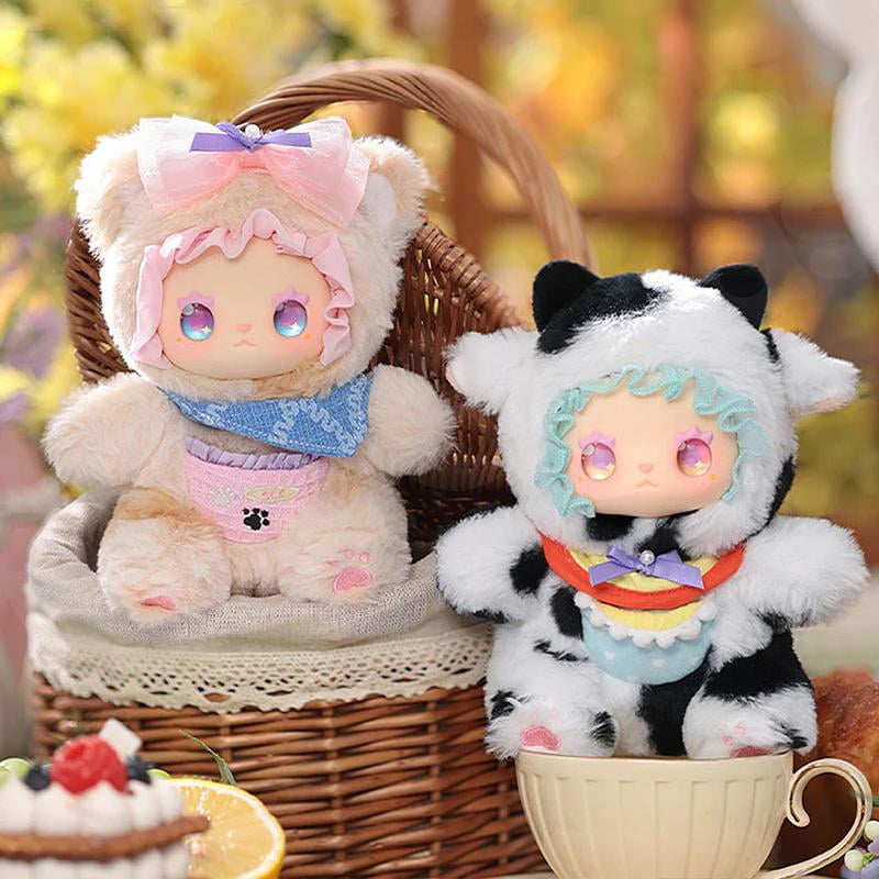 Lovely Emma Blind Box - Lovely Emma Pocket Zoo Series, Cute Random ...