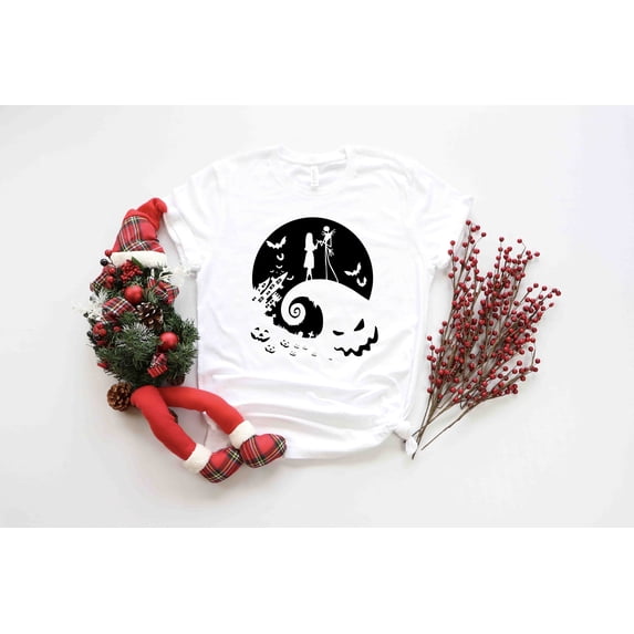 Lovely Halloween Shirt, Cute Halloween T-Shirt, Toddler Halloween Shirt ...