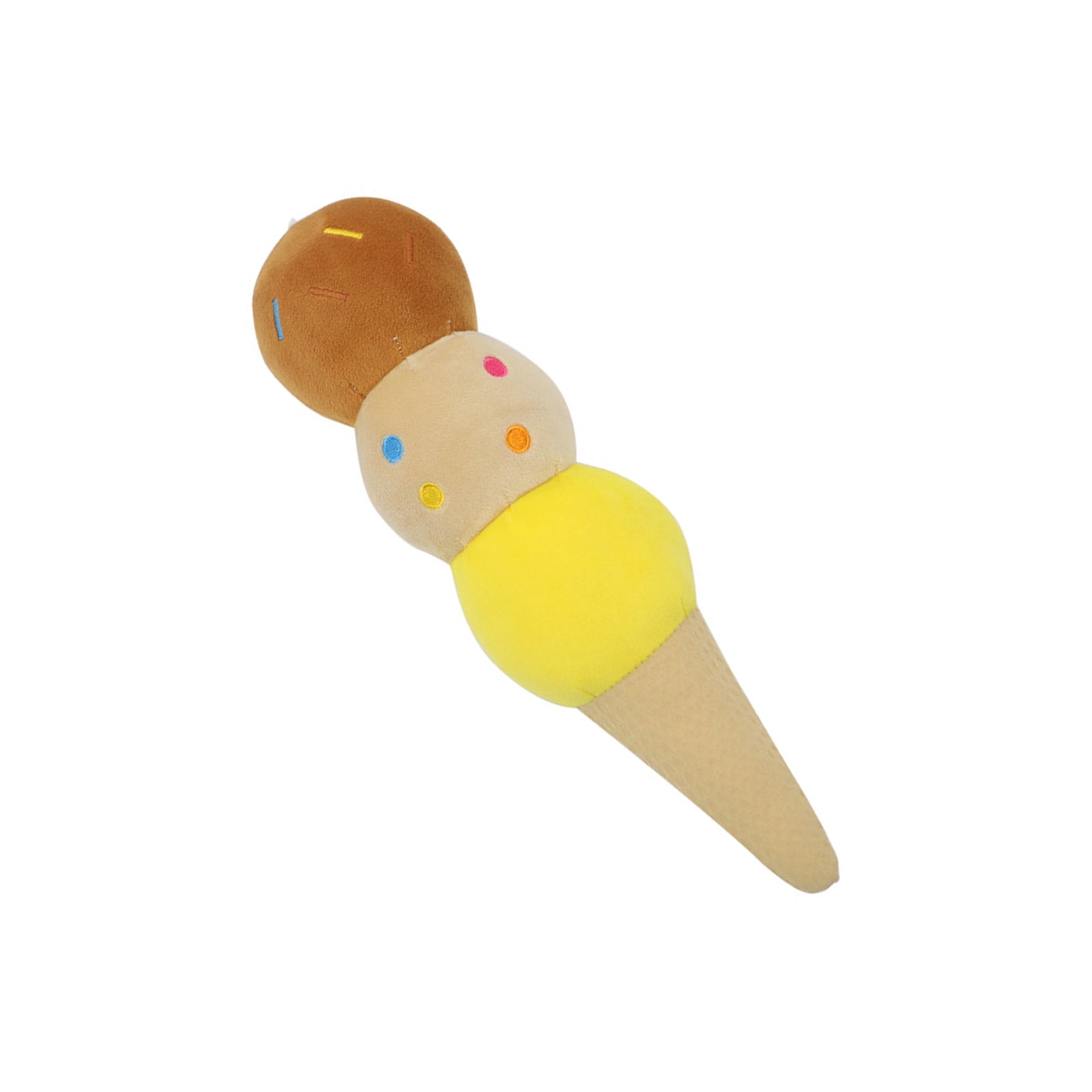 Lovely Ice Cream Shaped Soft Beating Hammer For Back Massage And Family ...