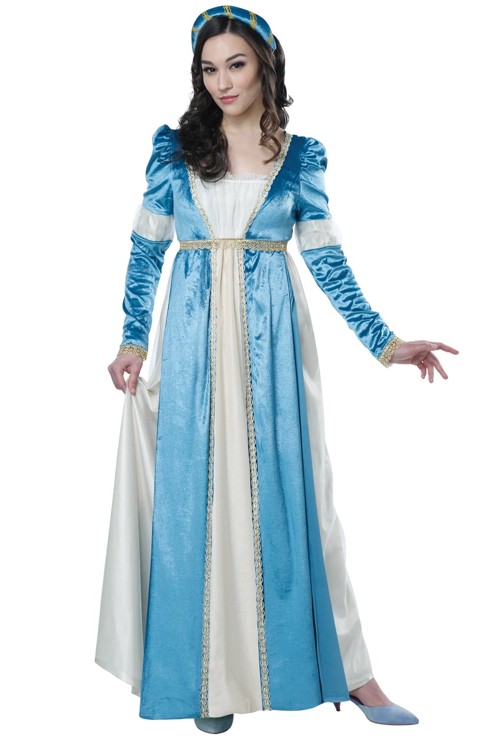 Juliet Adult Costume - Walmart.com