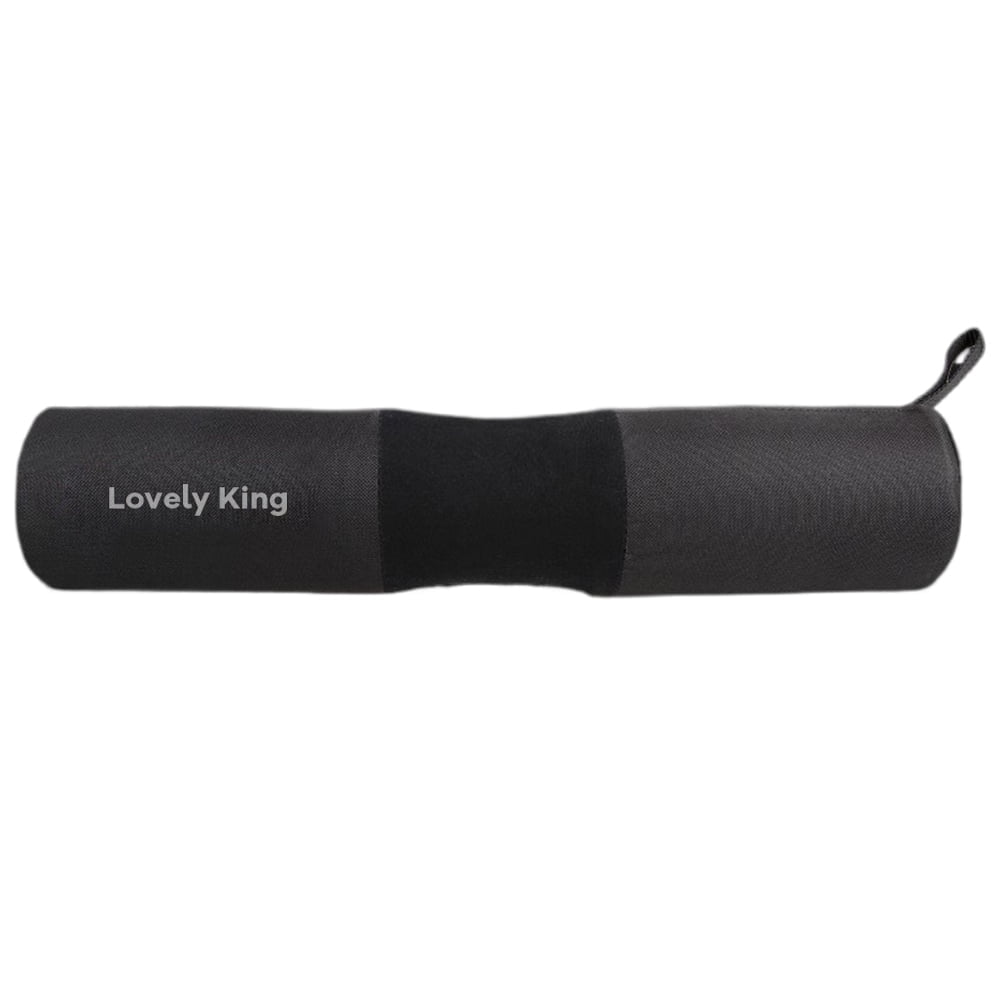 Lovely King Barbell pads, Barbell Pad Squat Pad- Shoulder Support for ...
