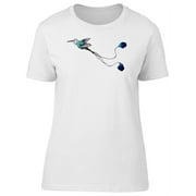 Long Tail T Shirts Women's