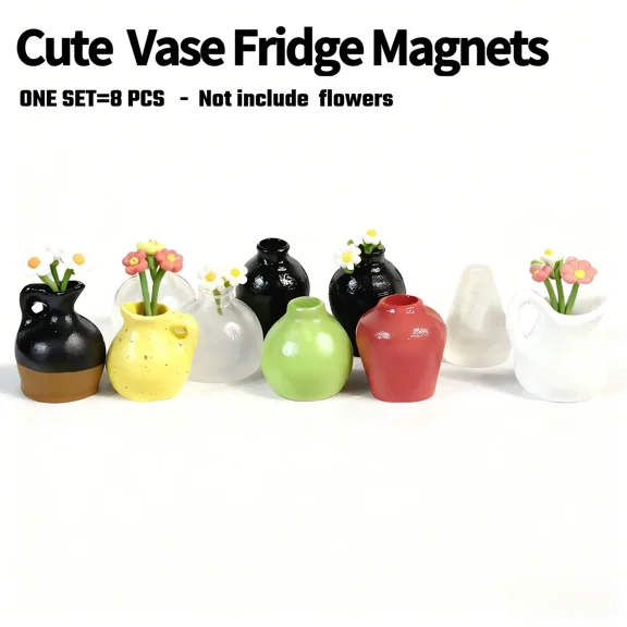 Child Safe Magnets