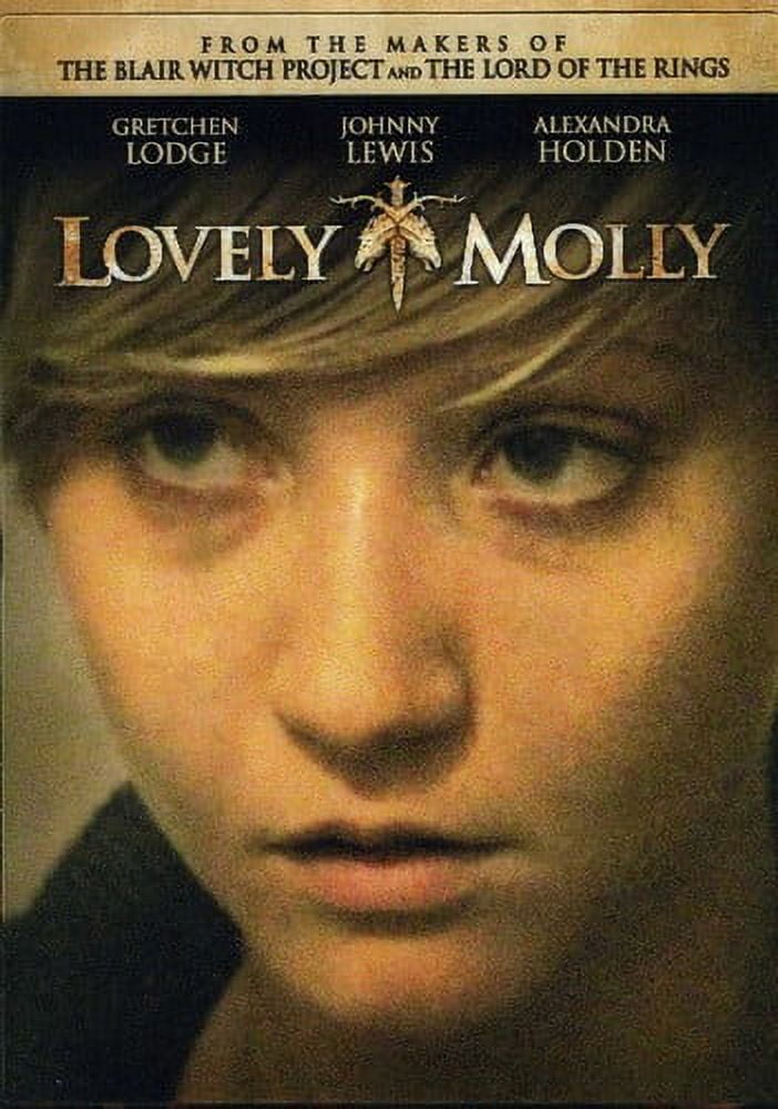 Lovely Molly (DVD), Image Entertainment, Horror - Walmart.com