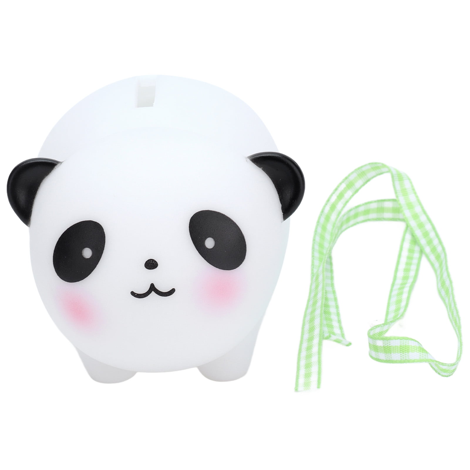 Lovely Panda Coin Bank, Sturdy & Durable, Poisonless Material, Safe for ...