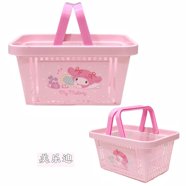 Tub Cubby Kids Bath Toy Organizer Keep Toys Dry Shower Storage Caddy ...
