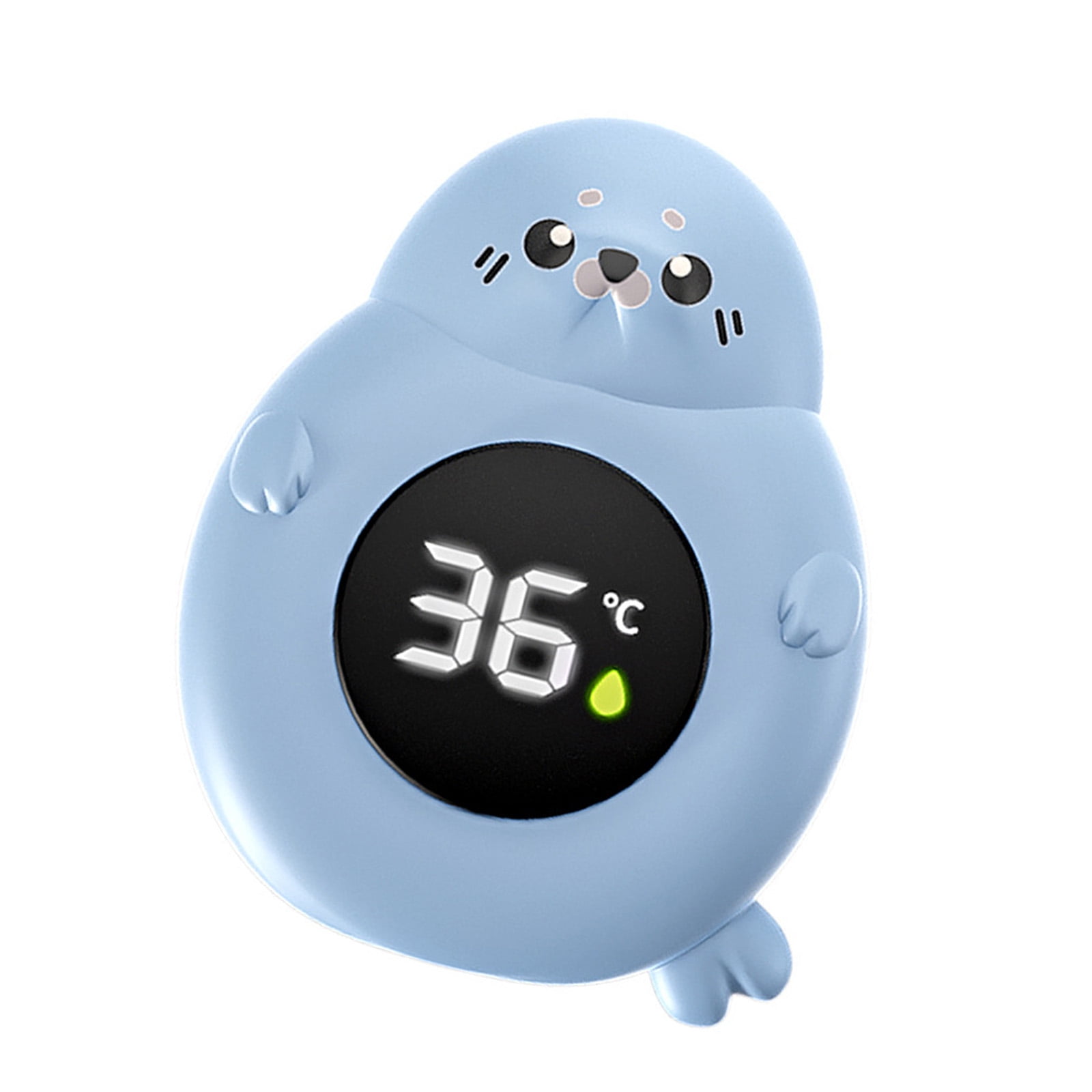 Lovely Seal Bath Temperature Monitor High Precised Water Meter ...