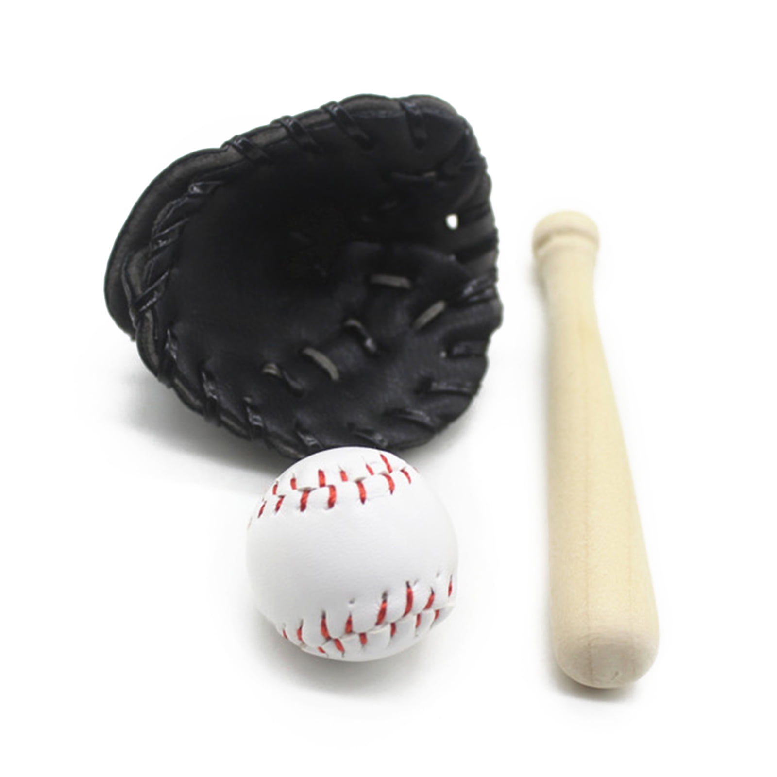 Lovely Sports Baseball Bat And Set Baby Photoshoots Props Children ...