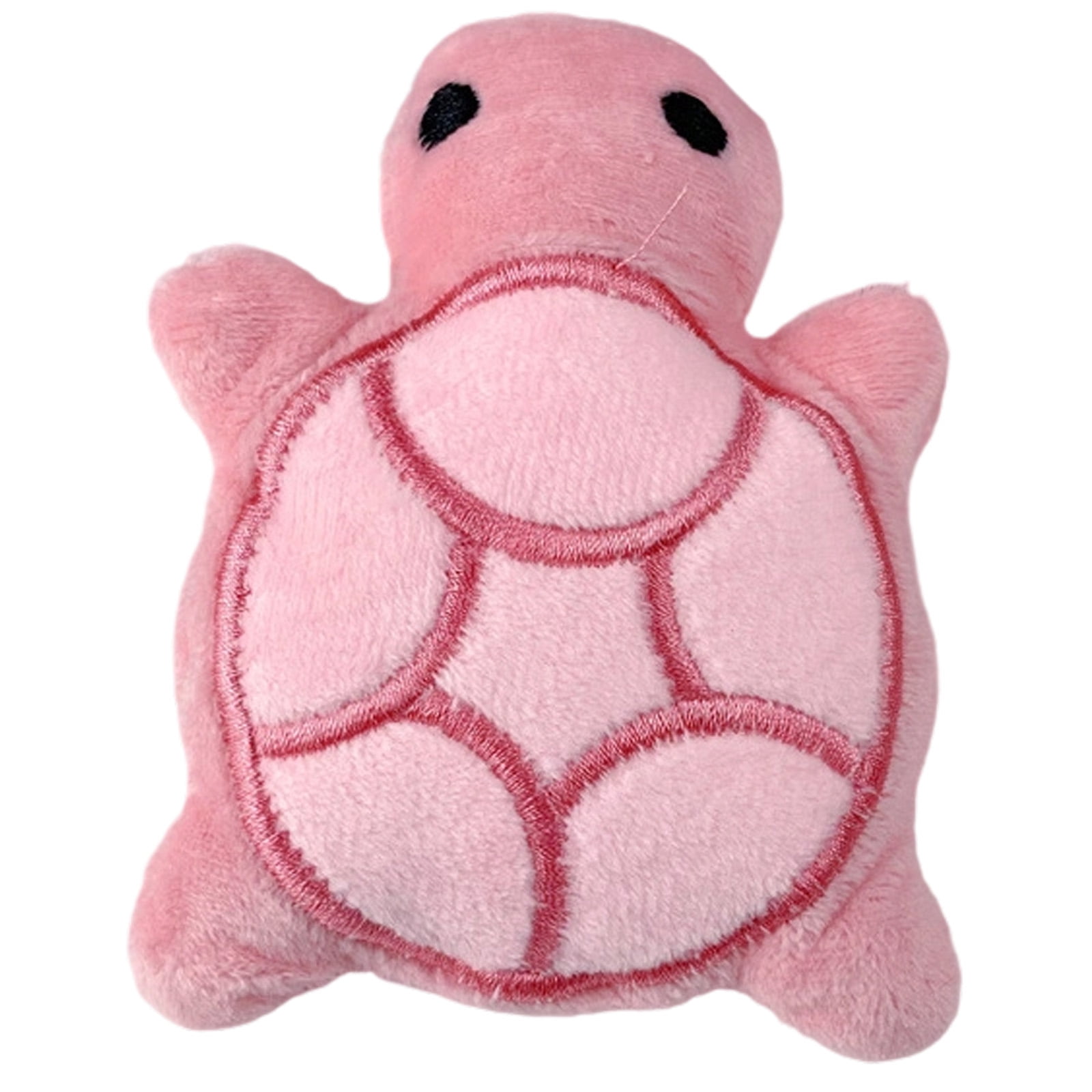 Lovely Turtles Cartoon Plush Toy for Kids Keychain Turtles Cartoon ...