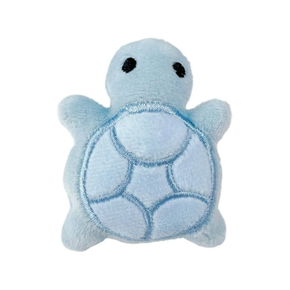 Lovely Turtles Cartoon Plush Toy for Kids Keychain Turtles Cartoon ...
