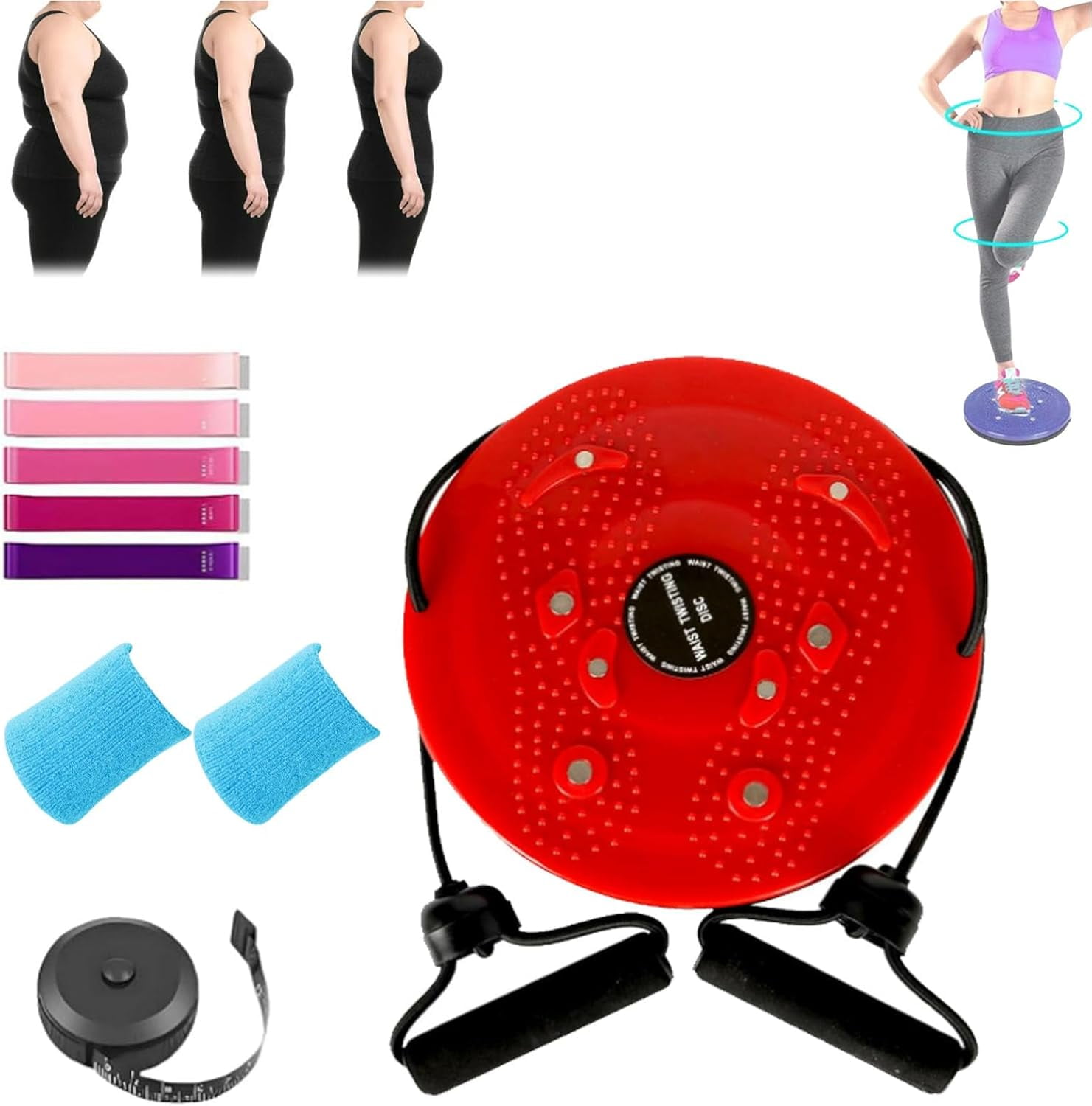 Lovely Waist Sculptor,2024 New Loovely - Waist Sculptor Machine, Abs ...