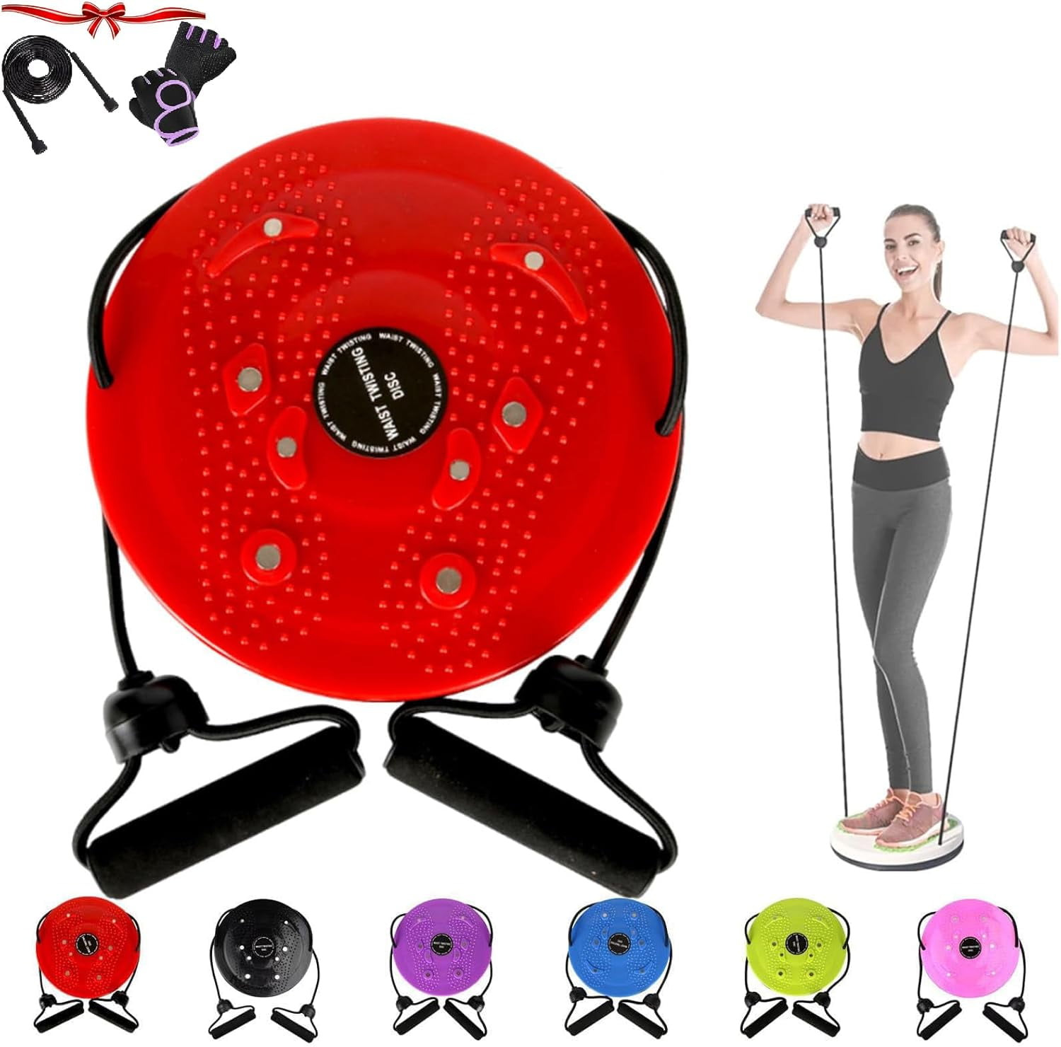 Lovely Waist Sculptor, Lovely Waist Sculptor Twist, Exercise Twist Plate, Waist Sculptor Twister ...