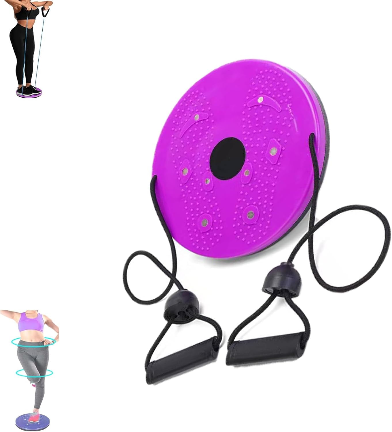 Lovely Waist Sculptor Twist, Waist Twister, Lovely Twist Machine ...