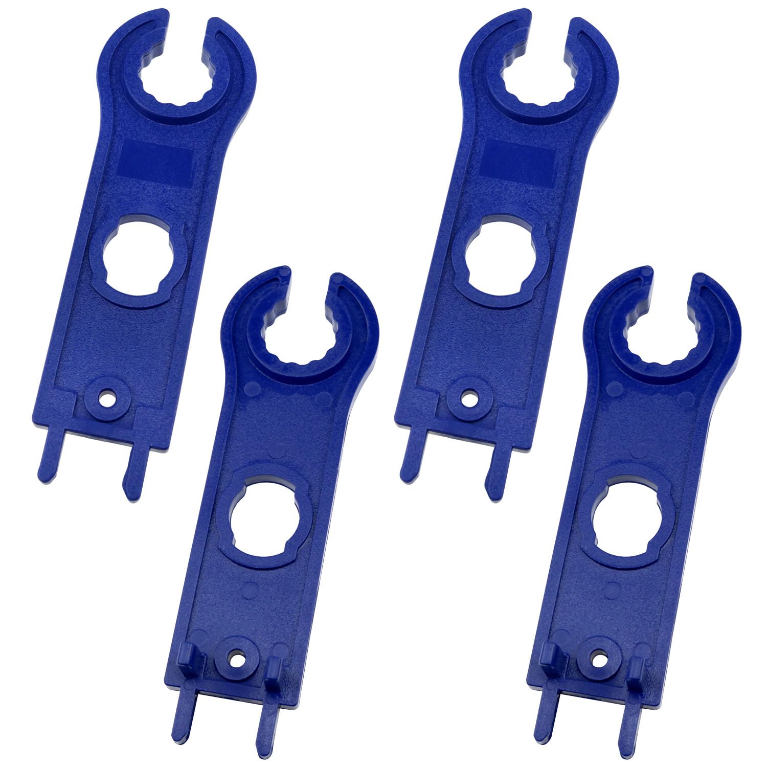 Lovelysp Solar Spanner Wrench Solar PV Disconnect Removal Tool Solar ...