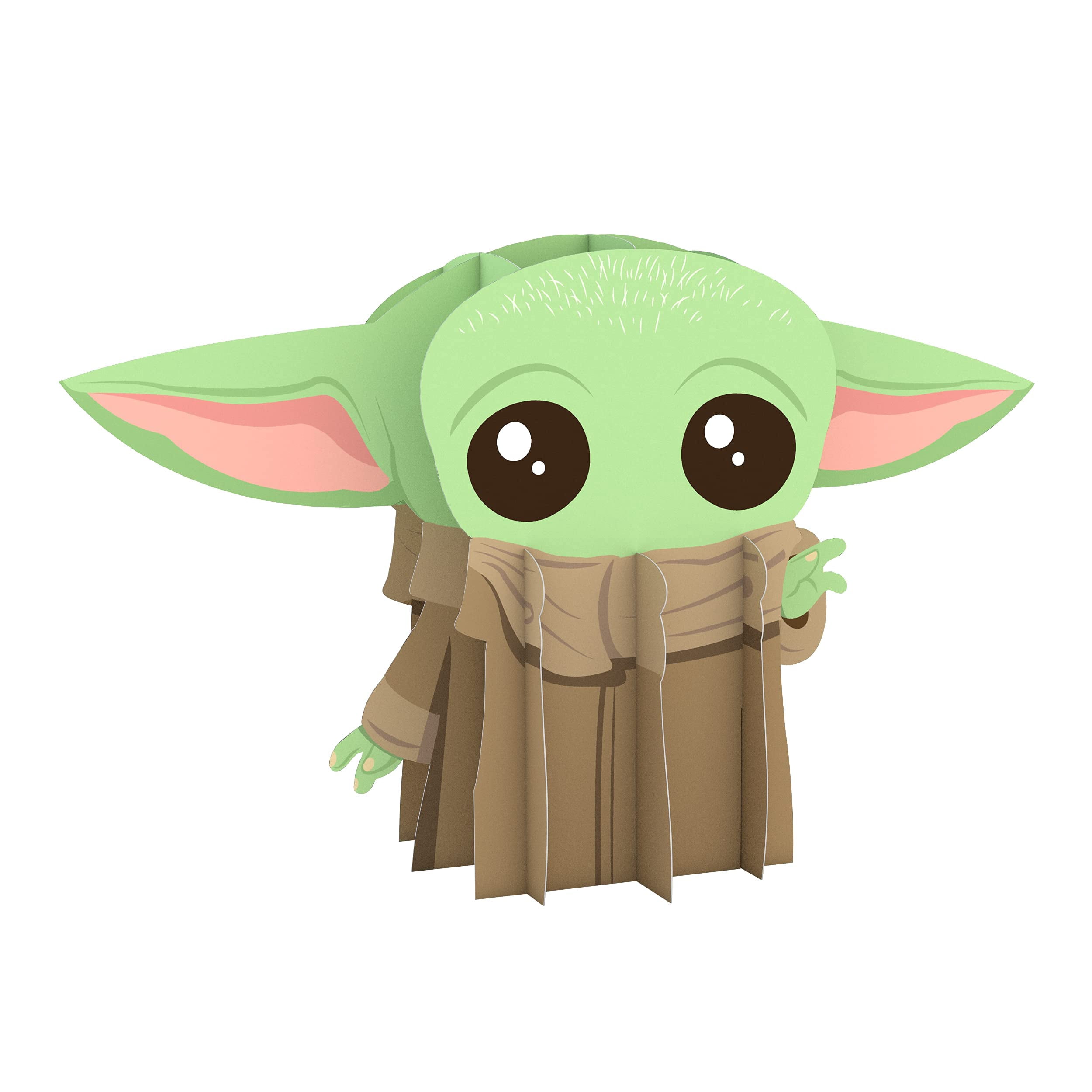 Lovepop Star Warsâ„¢ The Mandalorianâ„¢ Groguâ„¢ Giant Pop-Up Gift, 1 ...