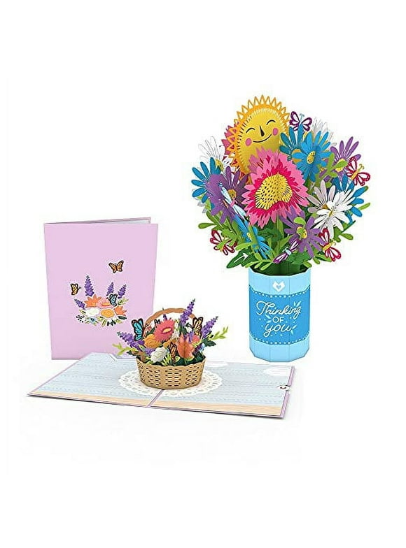 Lovepop Greeting Cards in Party & Occasions - Walmart.com