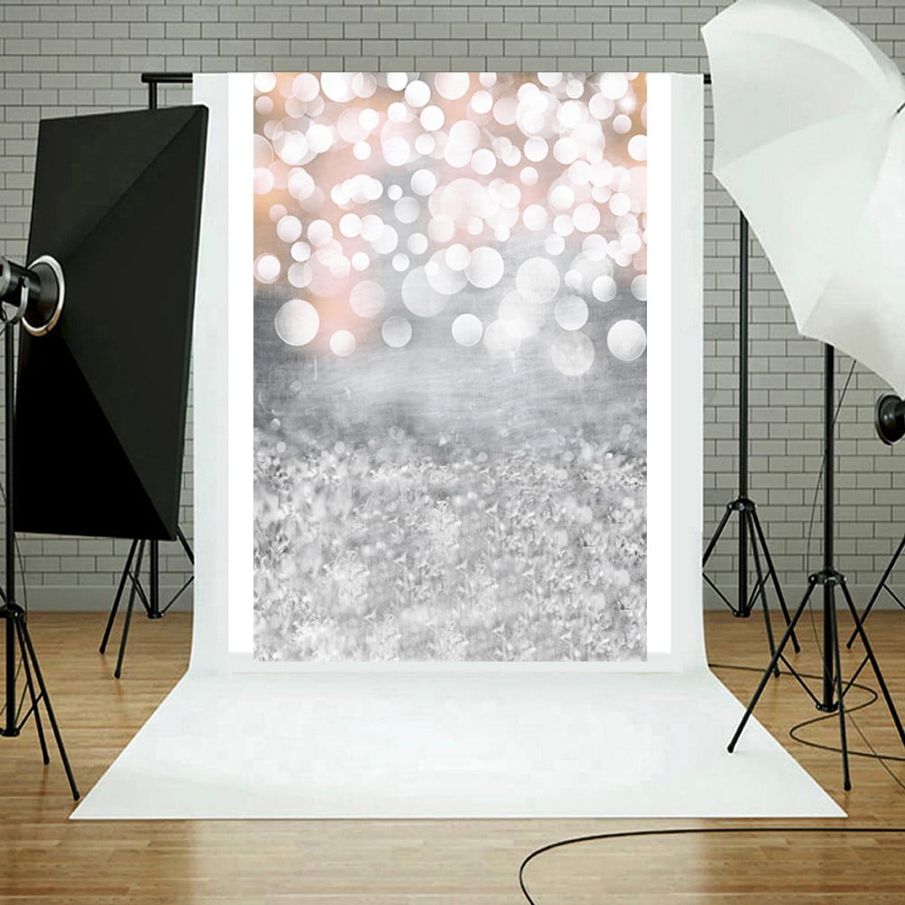 Lover Dreamlike Glitter Haloes Photography Background Studio Props ...