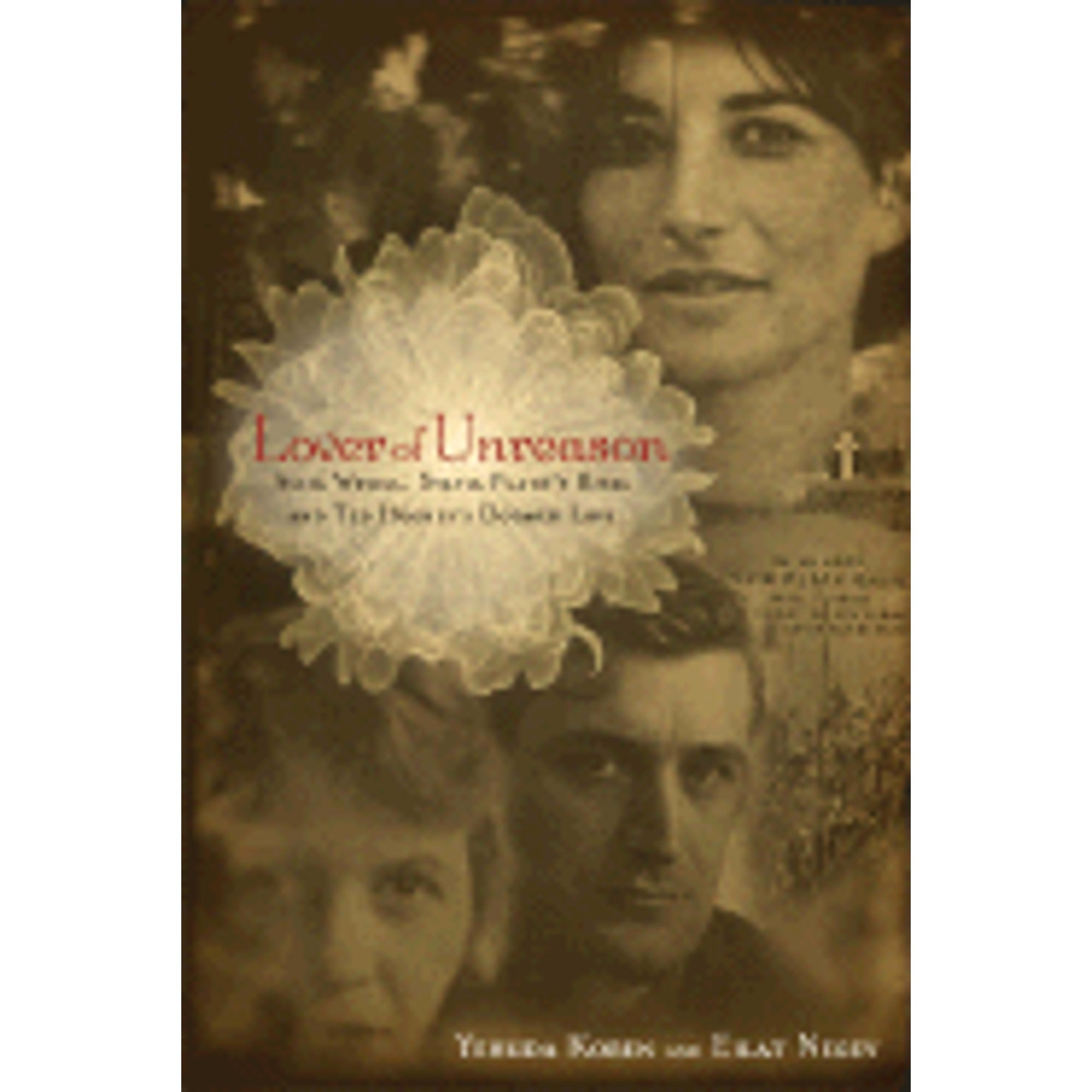 Pre-Owned Lover of Unreason: Assia Wevill, Sylvia Plath's Rival and Ted ...