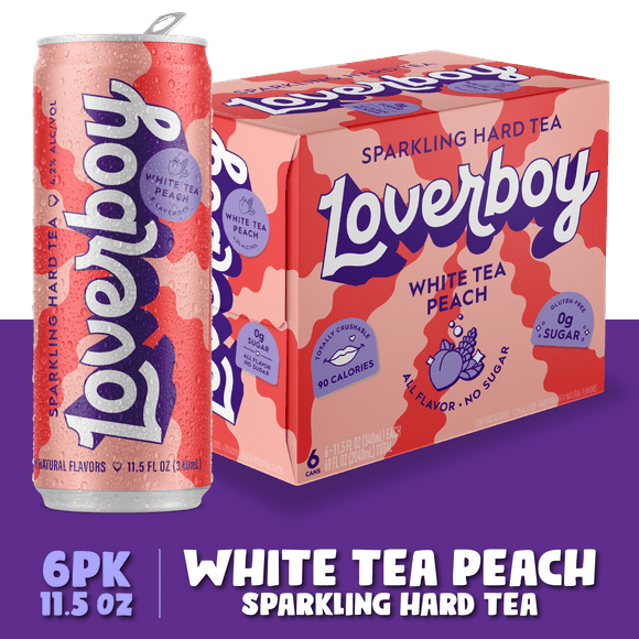 Hard Seltzer in Alcohol - Walmart.com