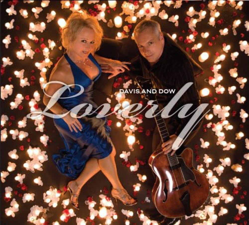 Davis & Dow - Loverly - Music & Performance - CD - Walmart.com