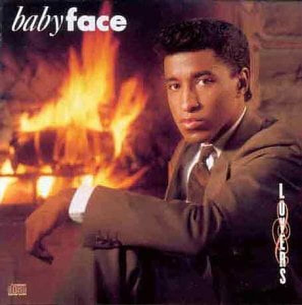 Pre-Owned Lovers [Original Edition] by Babyface (CD, 1997) - Walmart.com