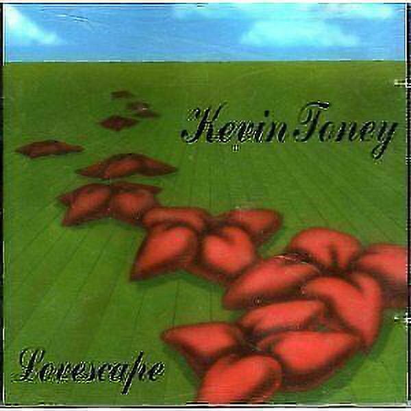 Pre-Owned Lovescape (CD 0019011116723) by Kevin Toney - Walmart.com