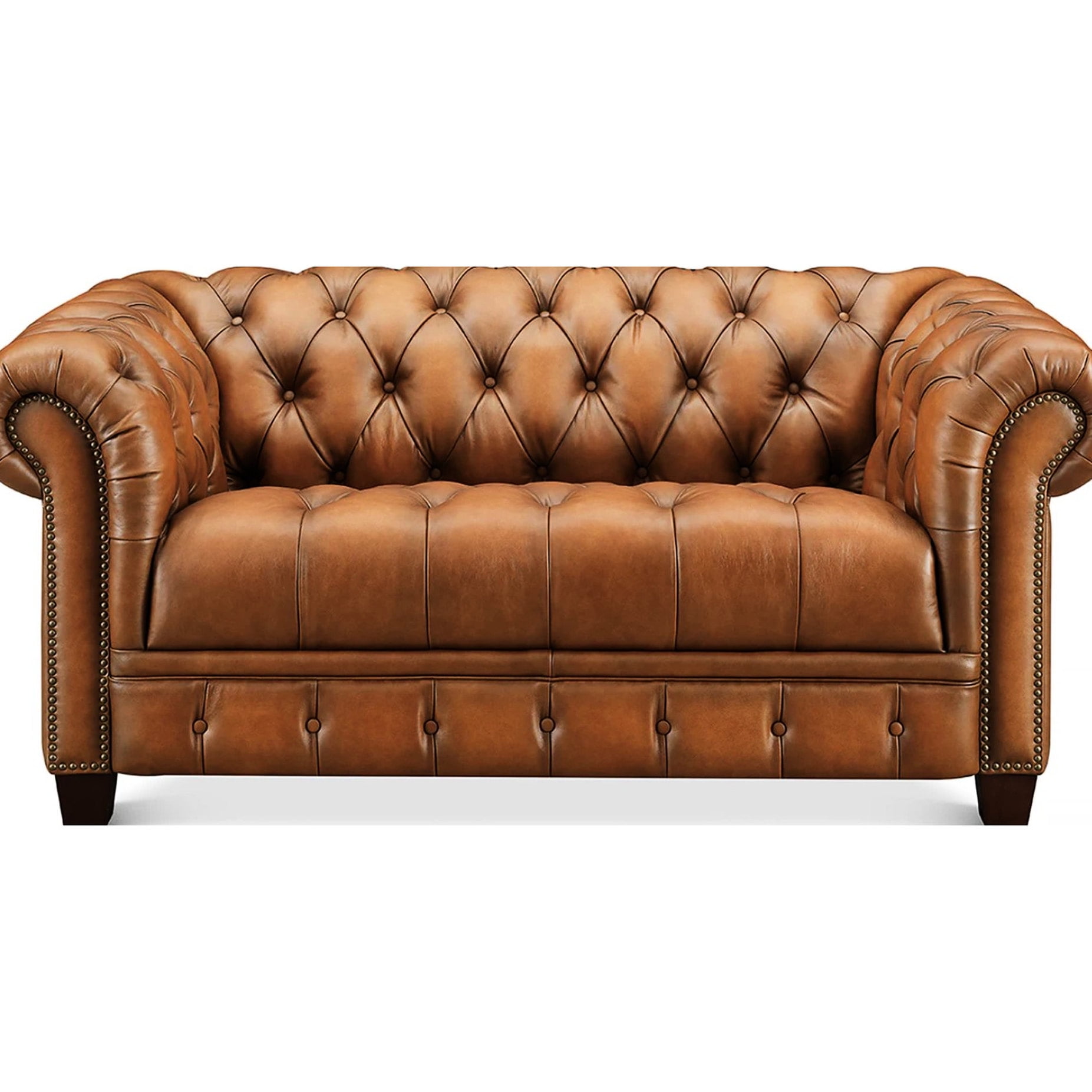 Loveseat in Living Room | Comfortable with unique foam design | Premium ...