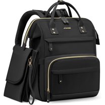 AOMAY Diaper Bag Backpack - Mommy bag for hospital, Travel backpacks ...