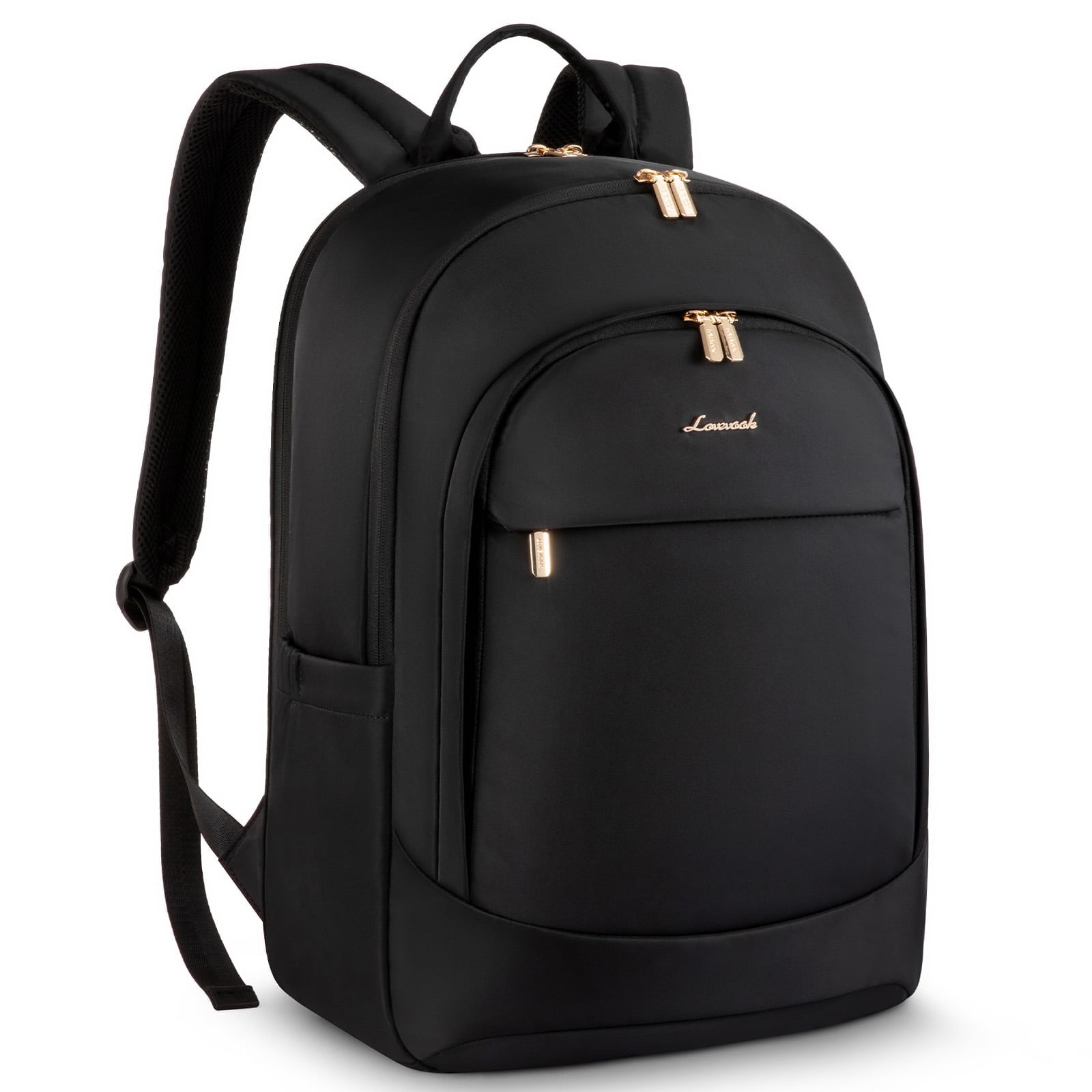 Lovevook Laptop Backpack for Women, Large Business Travel Work Bag Fits ...