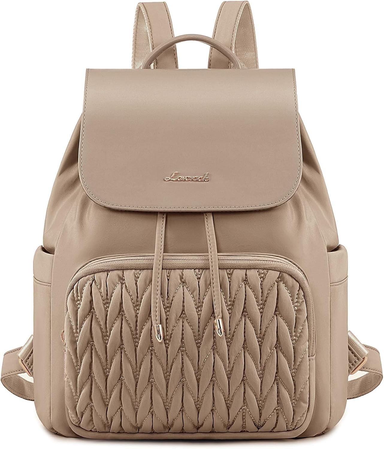 Lovevook Mini Backpack Purses for Women, Small Cute Backpack for Daily ...