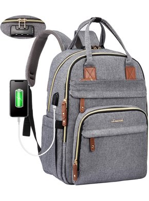 Laptop Backpacks in Laptop Bags by Type - Walmart.com