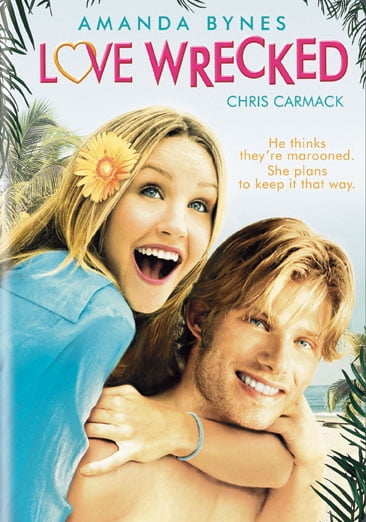 Pre-Owned Love Wrecked (Dvd) (Good) - Walmart Business Supplies