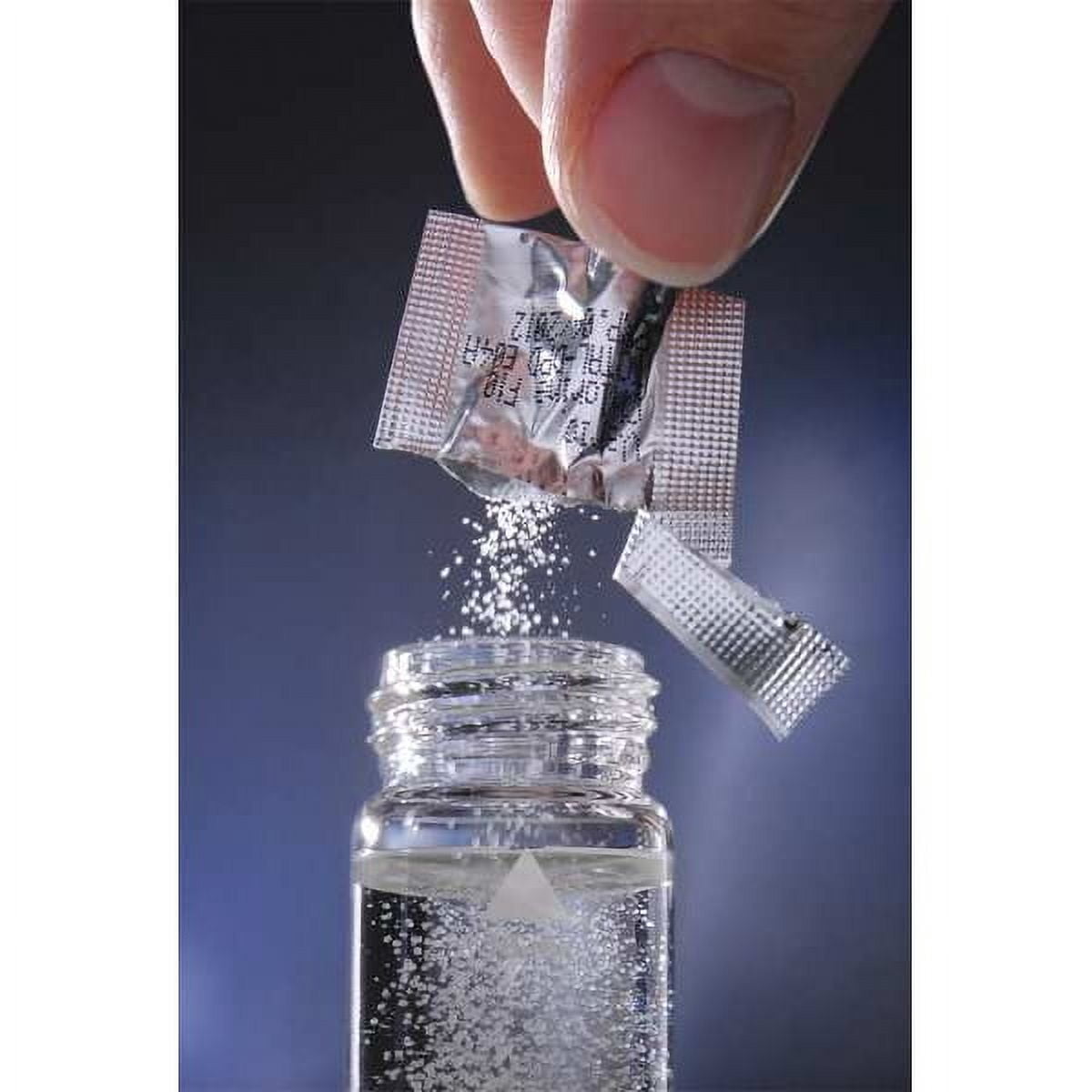 Lovibond DPD Free CL2 Reagent PP, 5 ml, 100 ct 530090 - Walmart ...