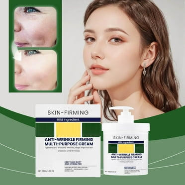 HOYGI Firming & Renewal Cream,Advanced Firming Cream,Firming & Renewal Cream,Improve skin ...