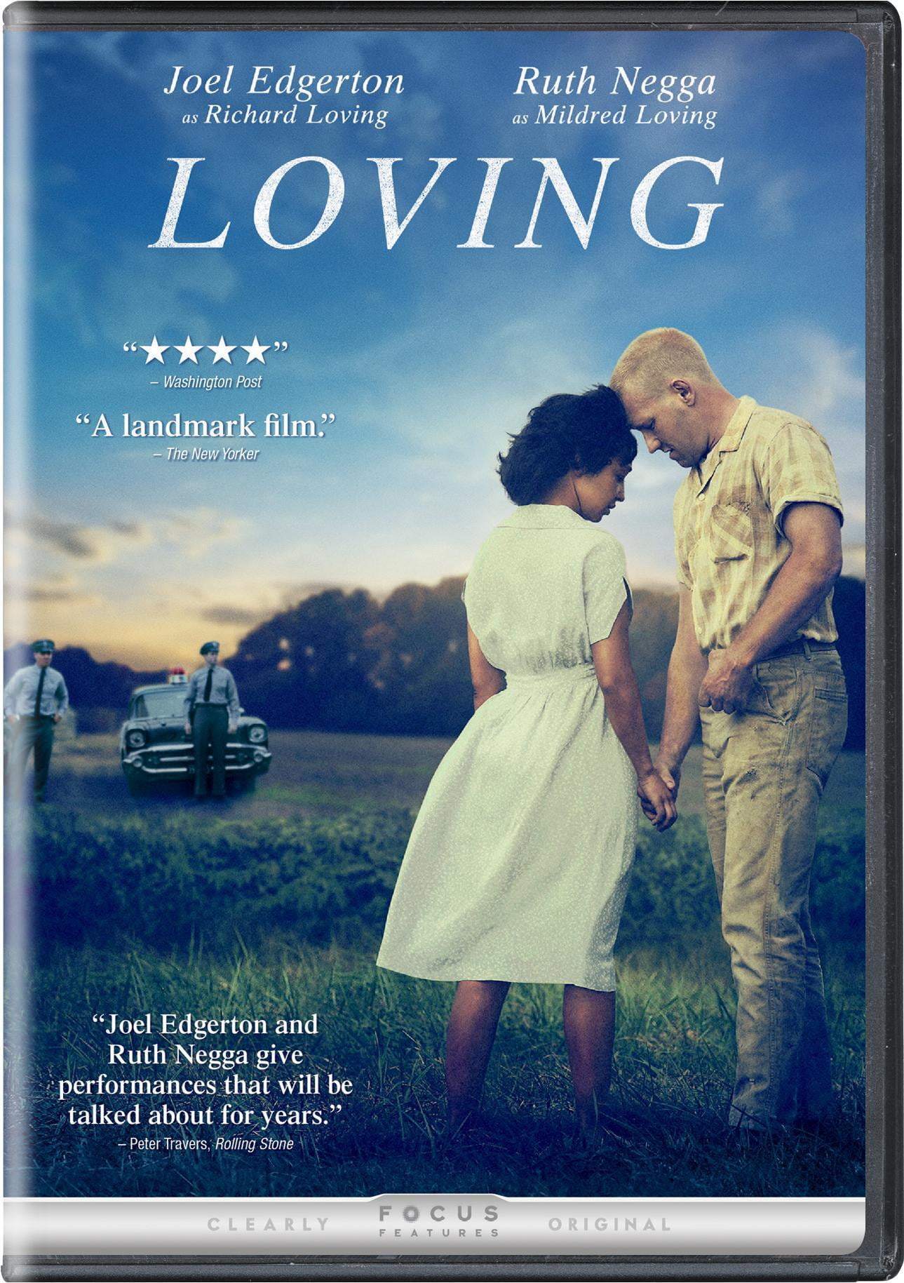 Loving [DVD], Feature,Drama,Drama,Independent,Romance,Drama, - Walmart.com