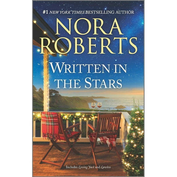 Loving Jack: Written in the Stars (Paperback) - Walmart.com