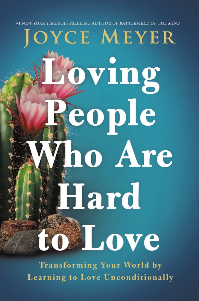 Loving People Who Are Hard to Love: World Transformation Through ...