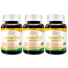 Vitamin B12 Liquid