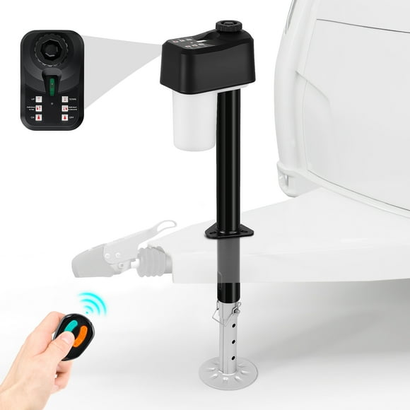 Electric Jacks in Car Jacks - Walmart.com