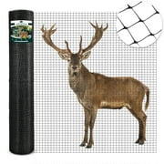 Deer Netting Gardens