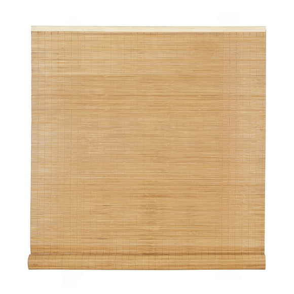 Outdoor Bamboo Window Shades